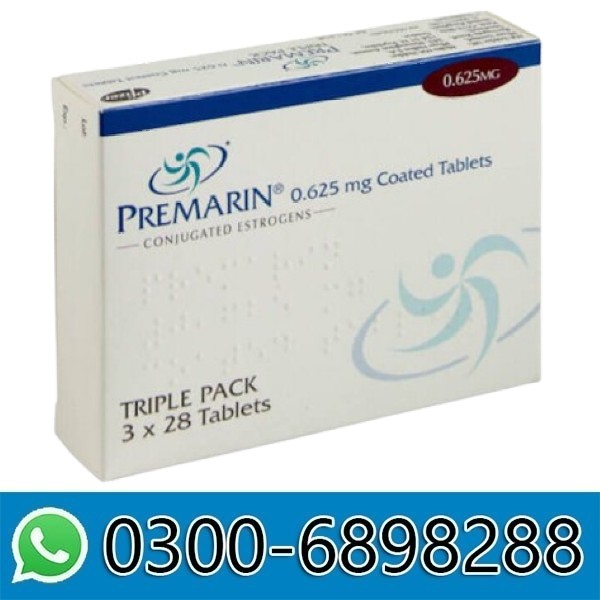Premarin Tablets In Pakistan | 03006898288